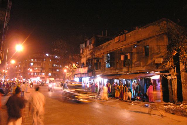 Top 10 Red Light Areas in Mumbai - Names, Locations & Maps (2026)
